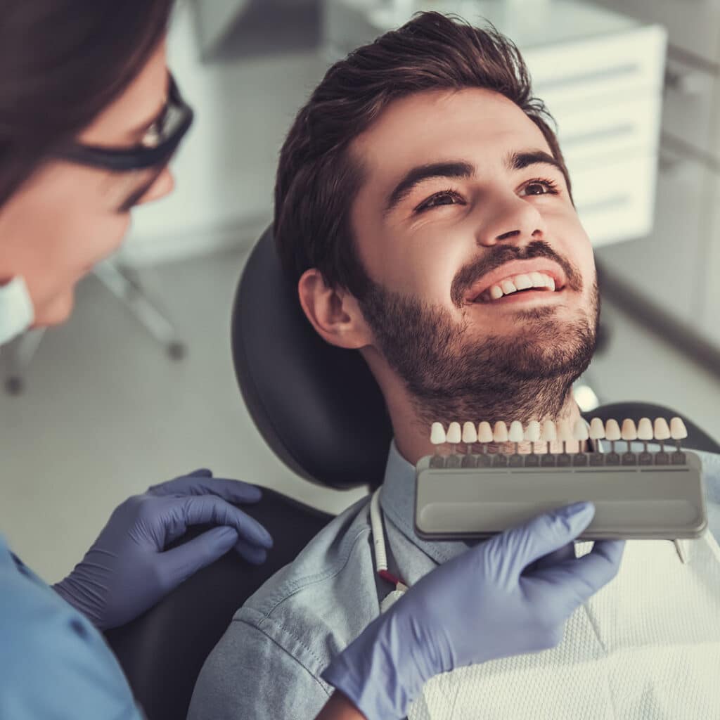 An Overview of Teeth Staining - Charlotte Progressive Dentistry Dentist ...